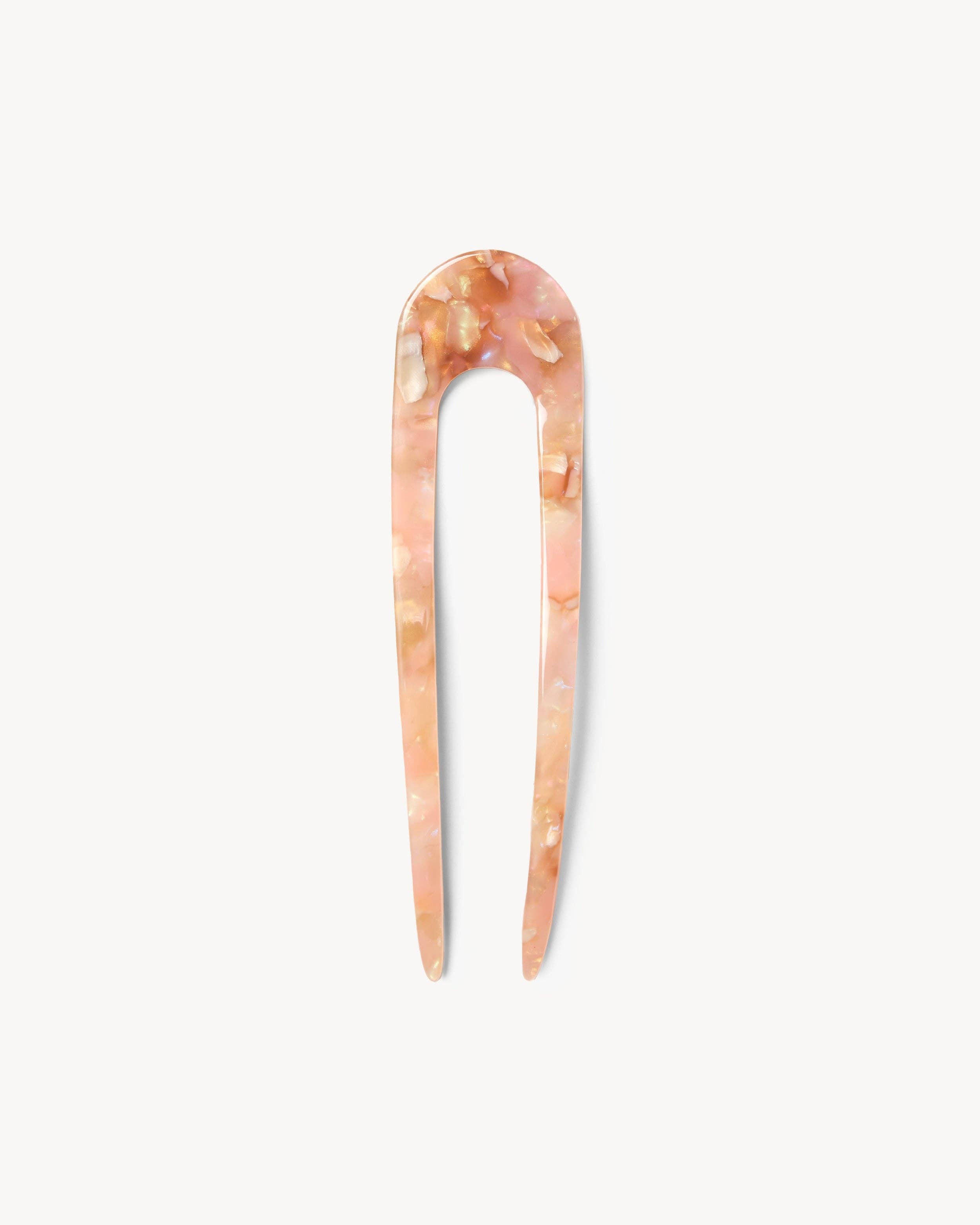 French Hair Pin in Blossom – puck and abby