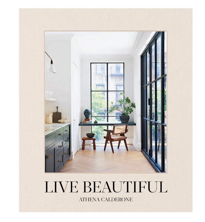 Live Beautiful – puck and abby