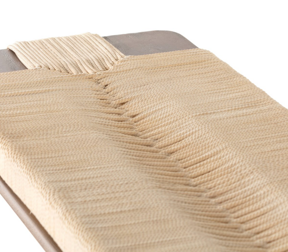 Shona Bench – puck and abby